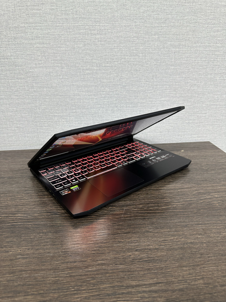 16-Ядерный Acer Nitro Ryzen 7 (intel Core i7/i9) RTX3050 12Th Gen!