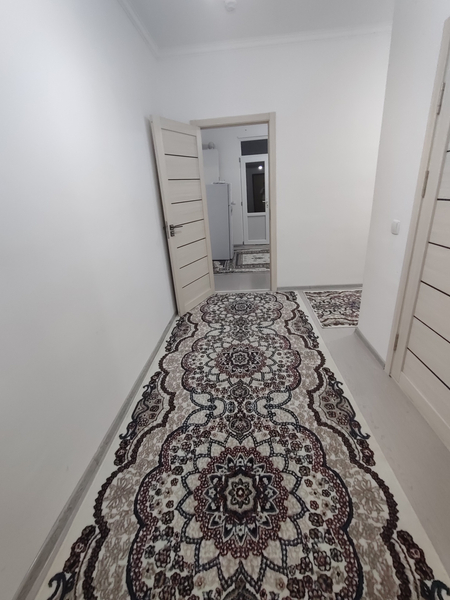 Ijaraga qizlar uchun kvartera