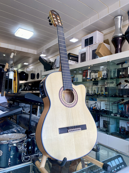 Grand Music EC400 электроклассика