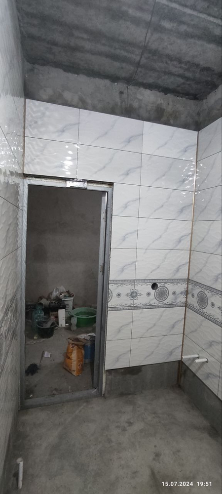 2 xonali kvartira ijaraga beriladi