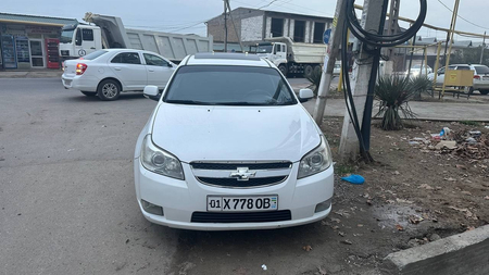 Epika srochna sotiladi!