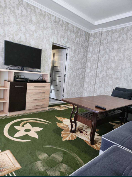 Продается уютная квартира 2/6/10. Сафдош «eco house”