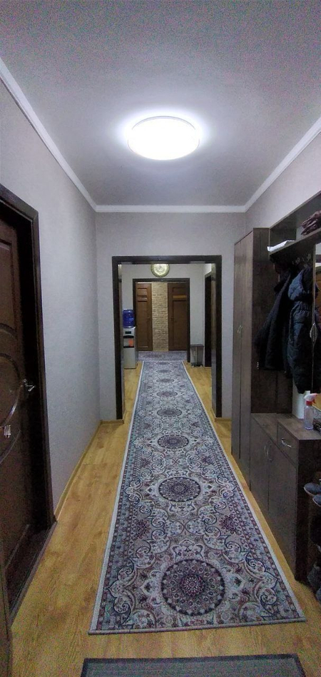 Продаётся квартира