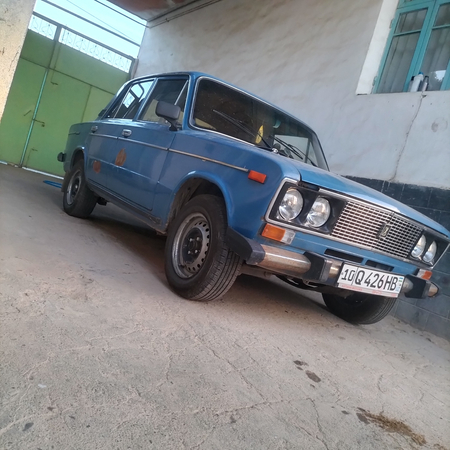 Srocna sotiladi Lada 2106