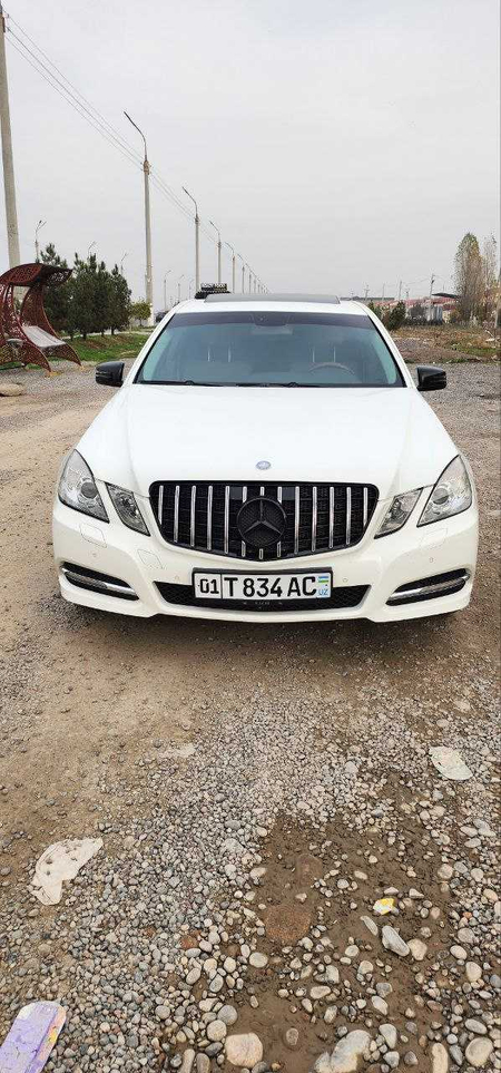Mers sotiladi w212