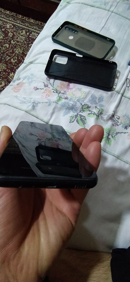 Samsung galaxy a03s 64/4