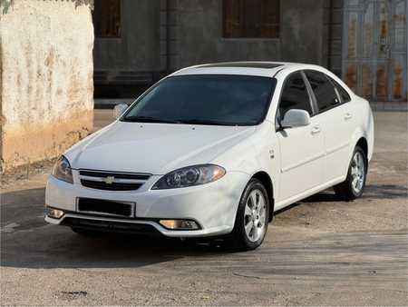 Сотилади Gentra 3 поз автомат