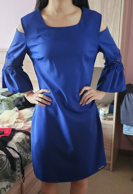 Продам платье для женщин