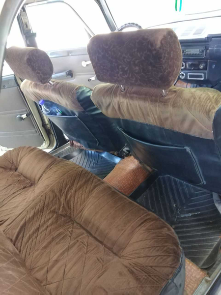 Продам москвич 412