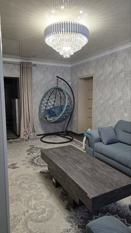 Куйлюк 4/9/9, Евроремонт, 102м2, ор-р ТРЦ Compsa, Куйлюк рынок