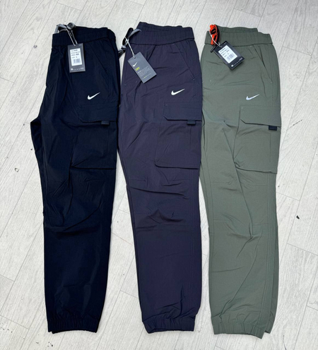 Джогеры Nike, Adidas микро фибра