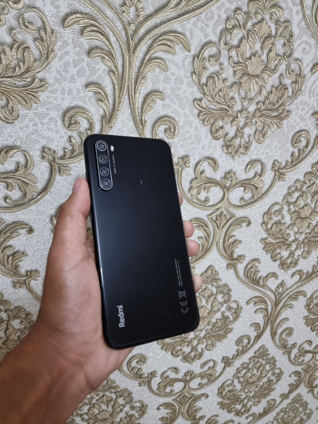 Redmi note 8 sotiladi