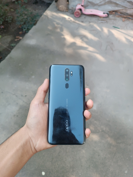 Oppo a5 2020yil sotiladi