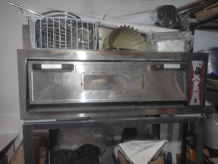 Yangiyerda kelishlgan narxda lavash, pitsa qilish uchun asbob uskunala