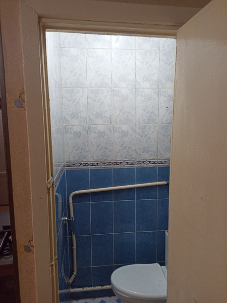 Продам срочно квартиру в Янгиюле