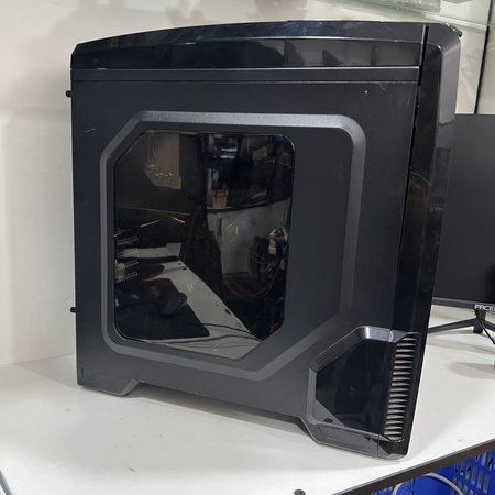 Gaming case O’yin uchun keys