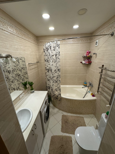 Продается квартира 3/1/5 БУЗ2