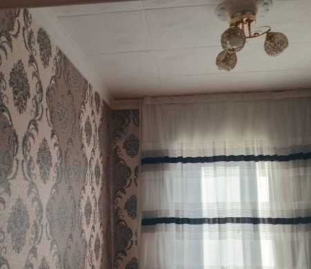 谷 130964 谷 Продаётся квартира 2/4/4 48 м² в Алгоритм