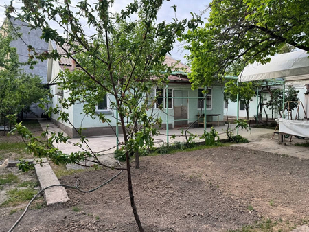 Файзли ховли сотилади