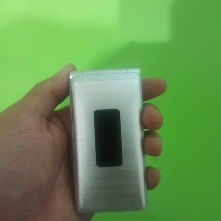 NOVEY S88 xolati ideal yangi telefon