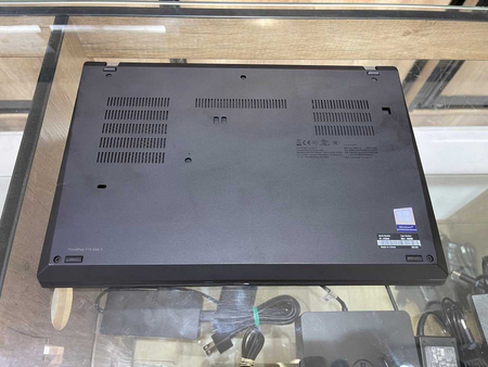Lenovo ThinkPad T14 Yoga Intel Core i5-10210U озу16гб 512ssd