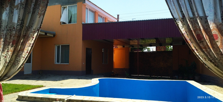 Dacha sotiladi Chirchiq Platinada
