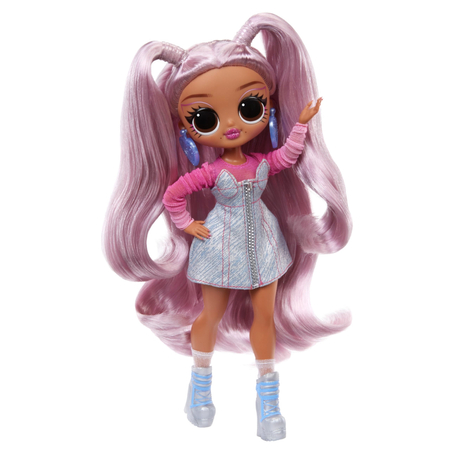 LOL Surprise OMG Sweet Nails – Kitty K Café