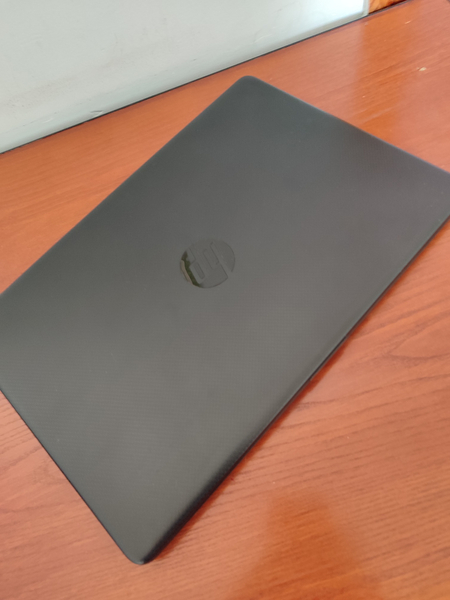 HP kompyuter. AMD Ryzon3