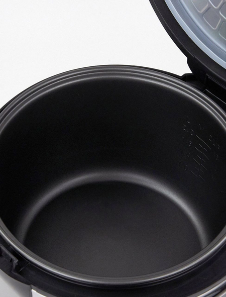 Мультиварка рисоварка multivarka SONIFER sf-4012