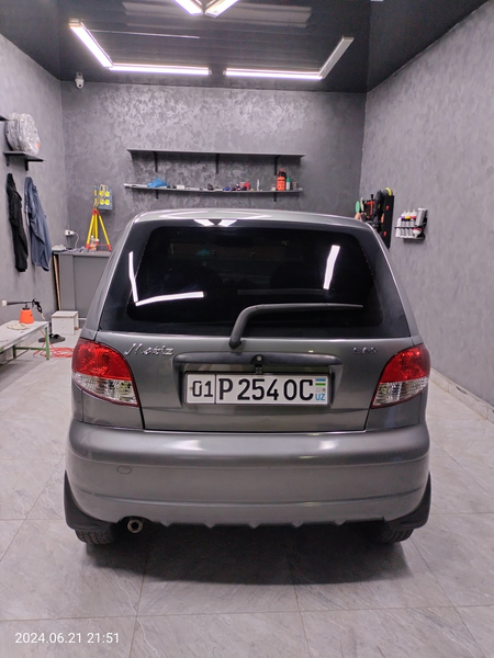 Matiz mx evro 2014