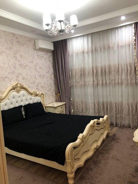 Сдается в аренду квартира Паркенский