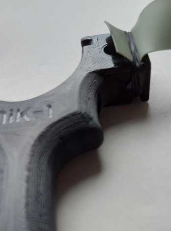 Рогатка ALLSLAVA Mik-1 Slingshot