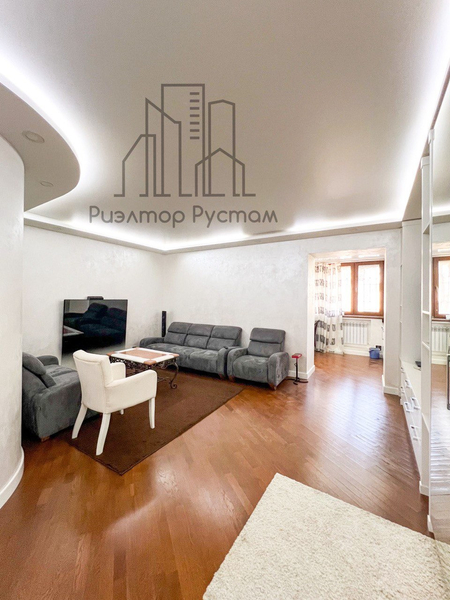 Ц 2 Аллея Гоголя , кирпич 2*6 балкон , 112 000 у.е
