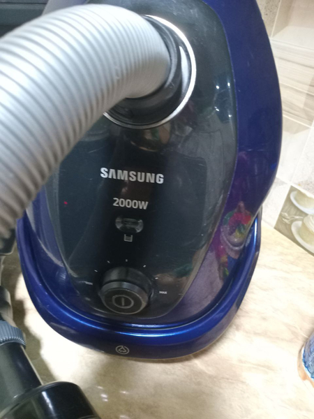 Samsung plisos sotiladi 2000 W