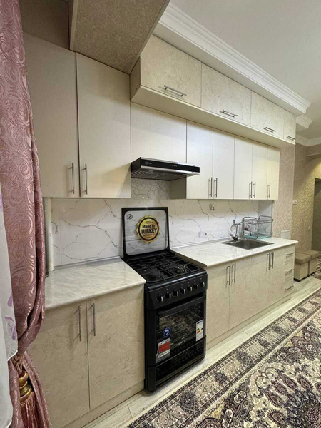 V1422  НОВОСТРОЙКА  ЖК Sagbon residence    2/2/8  81м2  Сагбон