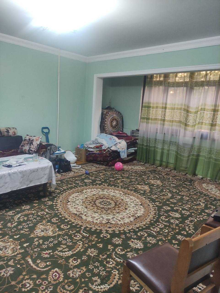谷 129248 谷 Chilonzor tumanida kvartira sotiladi [60 м²]