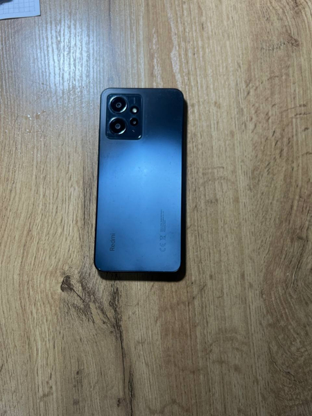 Redmi note 12 Obmen iphone 8+