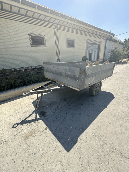 Трактор чимган 304