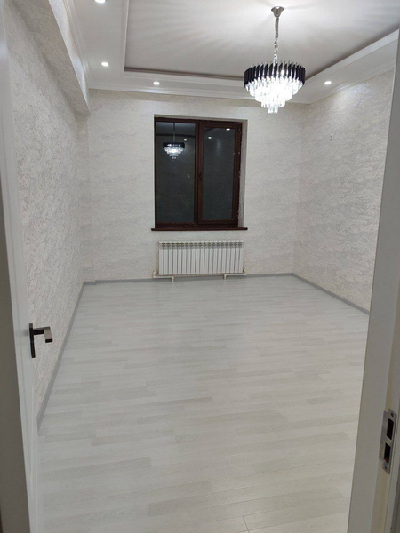 Квартира Новостройка Чиланзар 7 квартал  2/1/7 Площадь 63м² Евроремонт