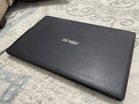 Продам ноутбук Asus X552m