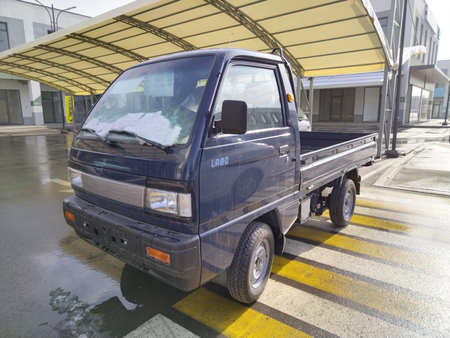 Labo 2024 Chevrolet