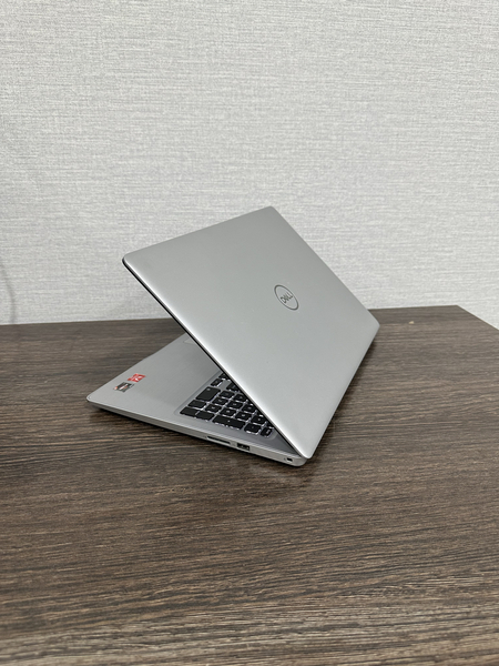 8-Ядерный Dell P75F Ryzen 5 (intel Core i7) Сенсорный Дисплей!