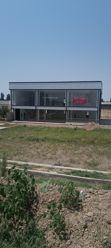 Сдается помещение в аренду