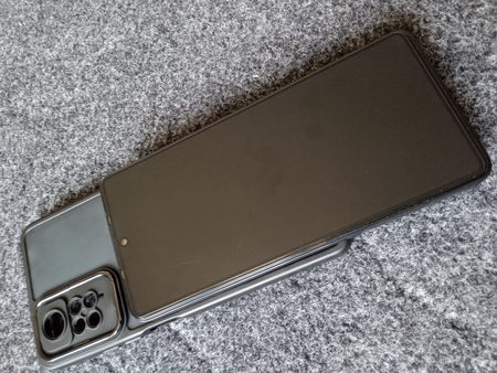redmi note 12 pro 4g