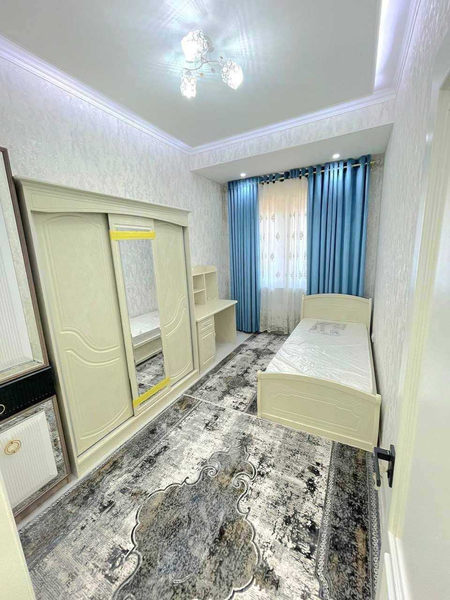Сдаётся 3х комнатная  квартира в  Tashkent City Boulevard Br17