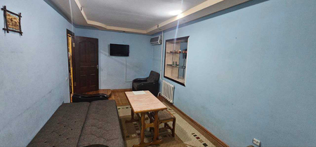 Srochniy Chilonzor 23 kv  1/2/5 40 m² Sotiladi