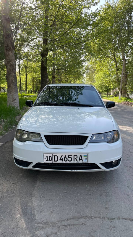 Nexia 2 sonc 1.5 gbrit