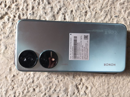 Honor x7b 128 Gb