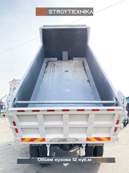 HOWO SINOTRUK 25 тонна сотувда таййор!