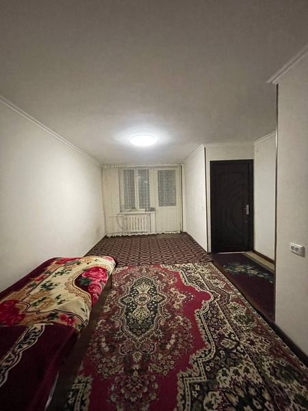 Аренда квартиры.